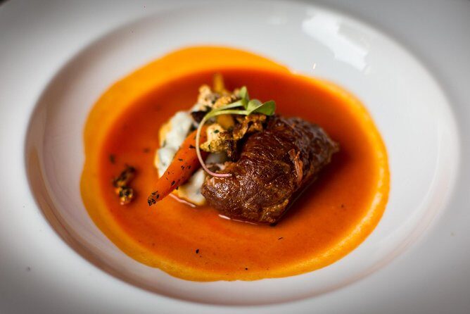 Evening Food Tour with Taste of San Miguel - A Closer Look at the Itinerary and Food Stops