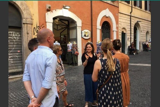Evening food & wine tour in Rome's historical center - Exploring the Itinerary in Detail