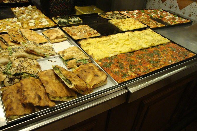 Evening food & wine tour in Rome's historical center - FAQs