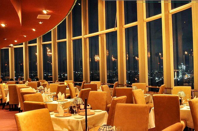 Evening Garibaldi Square Tour and Dinner in Mexico City - Final Thoughts