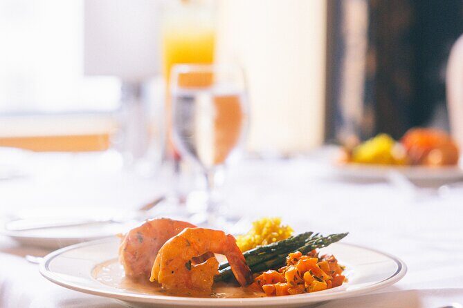 Evening Gourmet Tour 5 Course Dinner - History and Food in Old Quebec City - FAQ