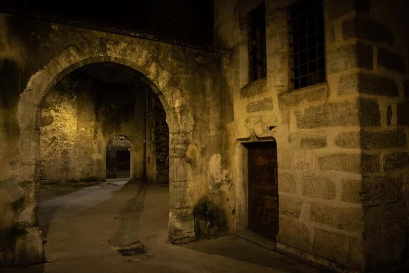 Evening Guided Tour of Chambéry  City of the Dukes of Savoy - Experience the Charm of Chambéry by Night: A Guided Tour Review