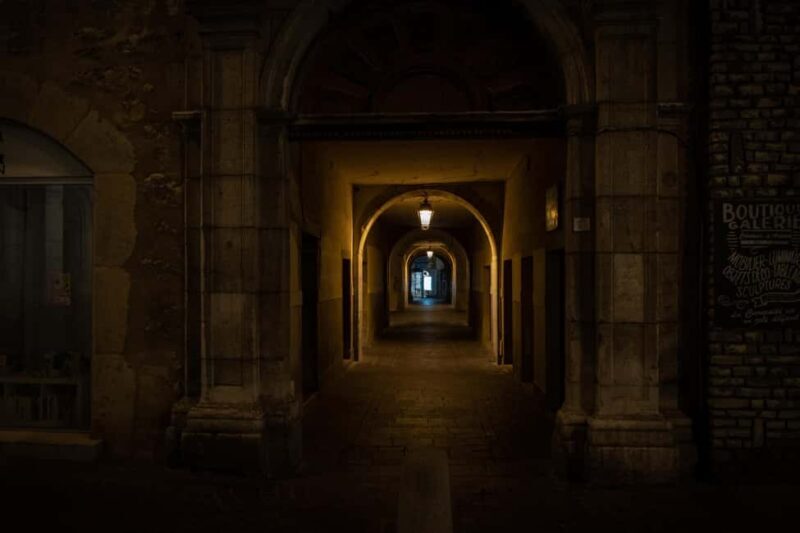 Evening Guided Tour of Chambéry  City of the Dukes of Savoy - Frequently Asked Questions