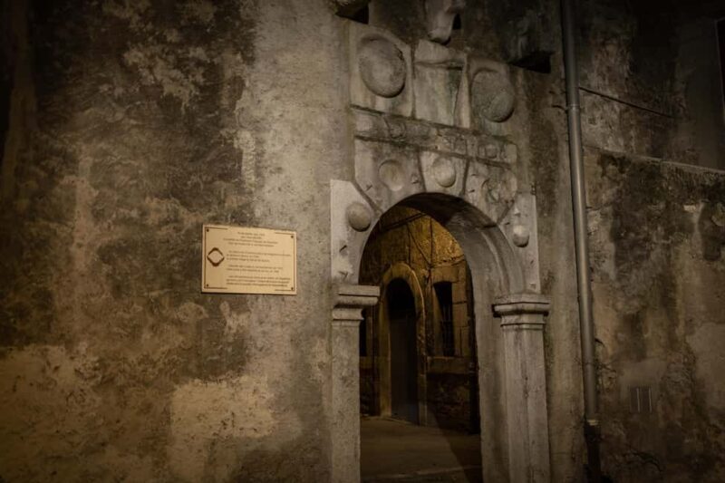 Evening Guided Tour of Chambéry  City of the Dukes of Savoy - Final Thoughts