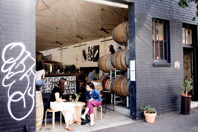 Evening in Melbourne: 3 Hour Private Craft Beer Lovers Experience - Frequently Asked Questions