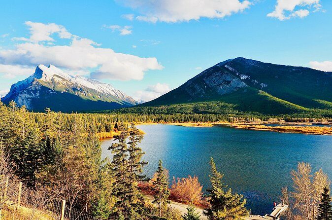 Evening Private Tour Best of Banff Wildlife - FAQ