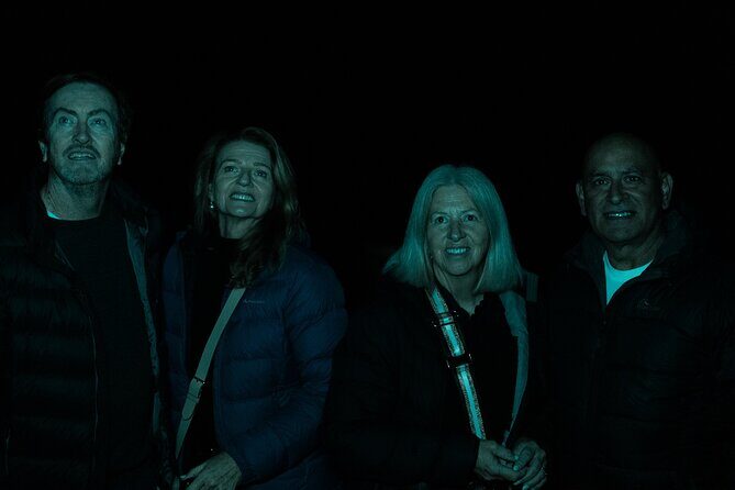 Evening Rainforest & Glow Worm Tour from Gold Coast - Cancellation & Weather Cancellations