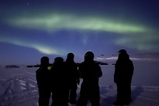 Evening Tour and Aurora Borealis Sightseeing in Norway by ATV - An In-Depth Look at the Tour Experience