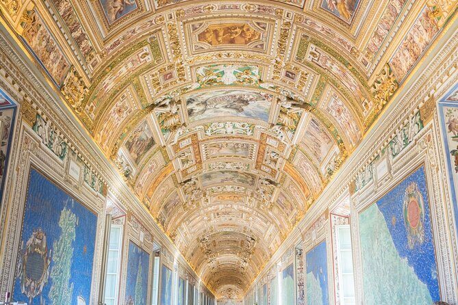 Evening Tour in Vatican Museum & Sistine Chapel - Price and Value