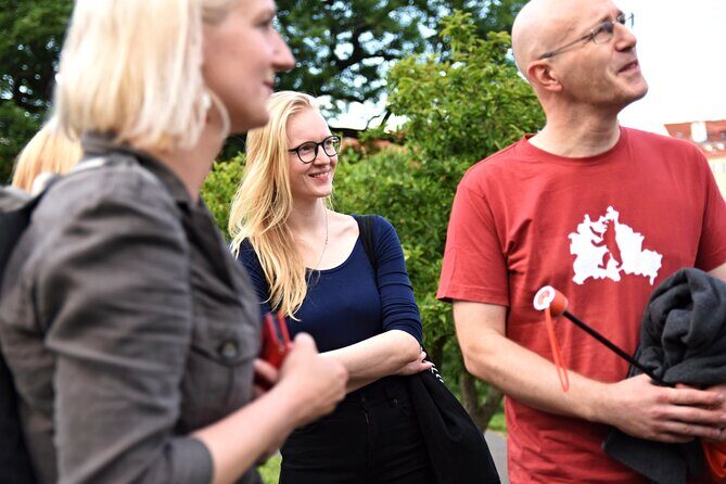 Evening View Walk in Prague - Final Thoughts