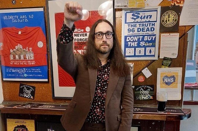 Evening Walking Historical Pub Crawl in Liverpool - The Value of the Tour