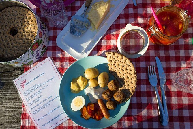 Evening Wildlife Safari from Stockholm - Final Thoughts