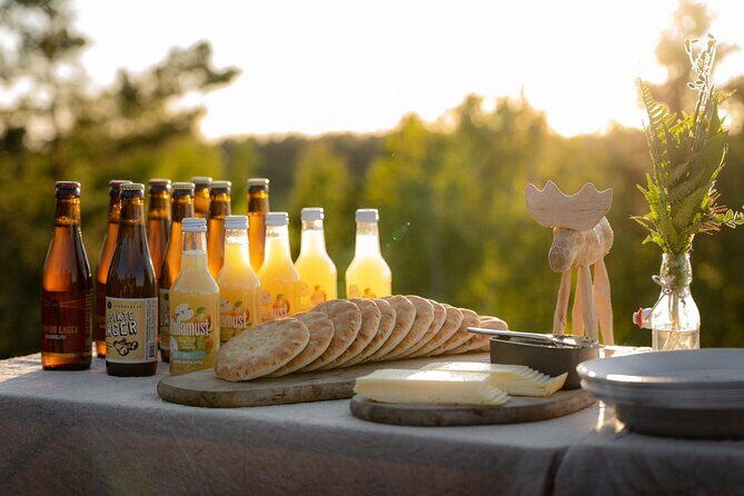 Evening Wildlife Safari Stockholm - FAQ