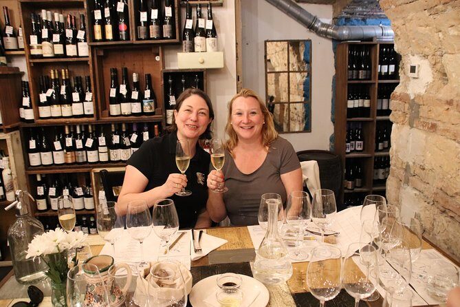 Evening Wine, Cheese, & Charcuterie Tasting in Budapest - FAQ