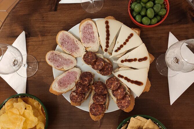 Evening Wine Tasting Córdoba - An In-Depth Look at the Córdoba Wine Tasting Experience