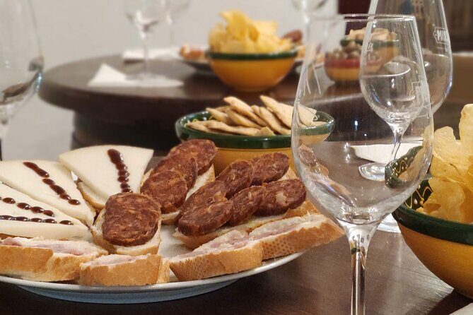 Evening Wine Tasting Córdoba - Final Thoughts