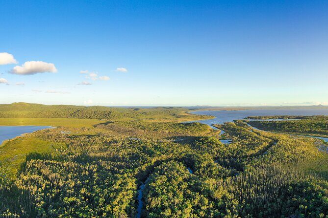 Everglades Explorer - Noosa Everglades Tour - FAQs