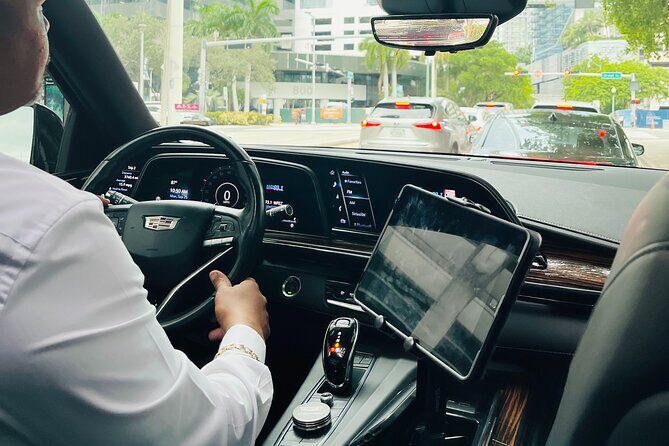 Everglades Park From Fort Lauderdale Round-trip Transportation - Who Is This Tour Best For?