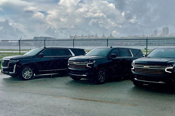 Everglades Park From Fort Lauderdale Round-trip Transportation - FAQs