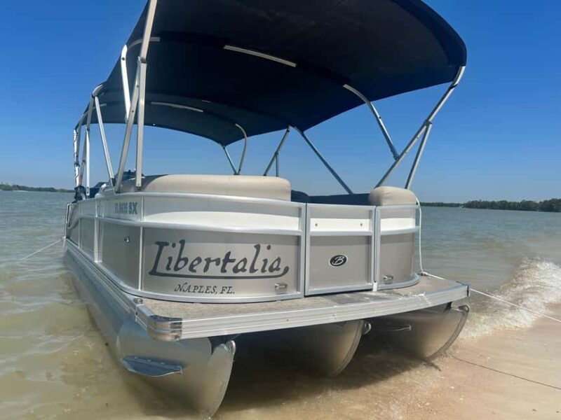 Everglades Pirate and Beach Adventure - FAQ