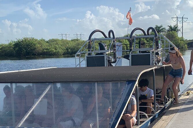 Everglades Tour from Miami with Transportation - Final Thoughts: Why Choose This Everglades Tour?