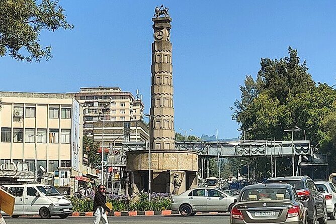 Every day Addis Ababa City Tour - What Travelers Say