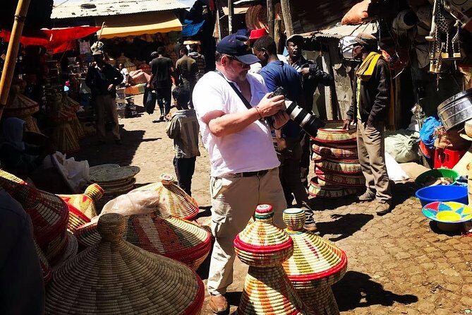 Every day Addis Ababa City Tour - Final Thoughts: Is This Tour for You?