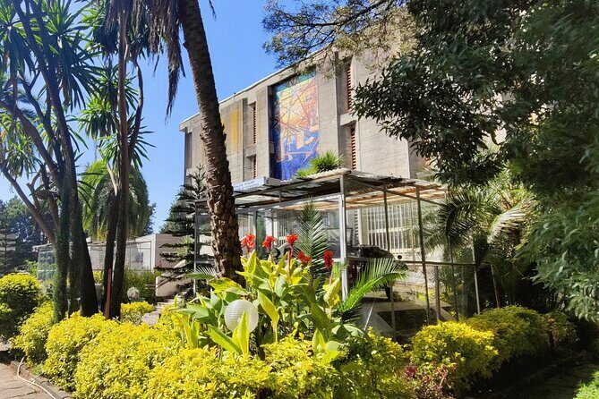 Every day Addis Ababa City Tour - Final Words