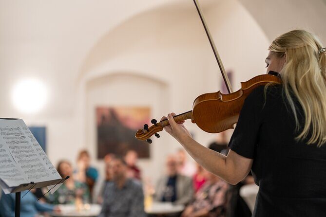 Everything Czech  Ve eské - Exclusive Czech Cultural Evening - Key Points