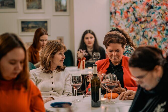 Everything Czech  Ve eské - Exclusive Czech Cultural Evening - Final Thoughts