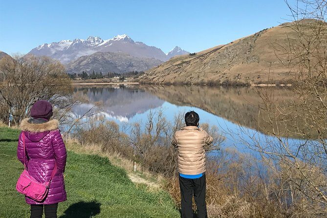 Everything Queenstown 4 Hour Private Tour - A Closer Look at the Itinerary  
