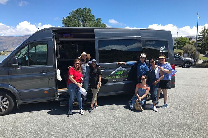 Everything Queenstown 4 Hour Private Tour - Authentic Experiences and Honest Feedback  