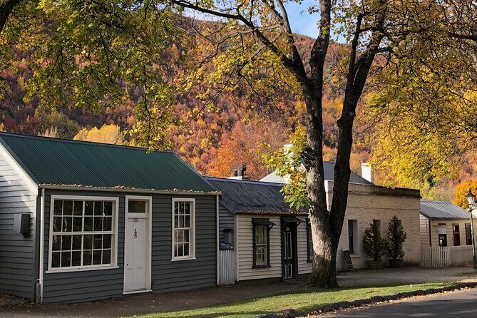 Everything Queenstown 4 Hour Private Tour - FAQ  