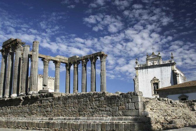 Evora & Alentejo Wines: A Journey Through History and Flavors - Evora & Alentejo Wines: A Journey Through History and Flavors