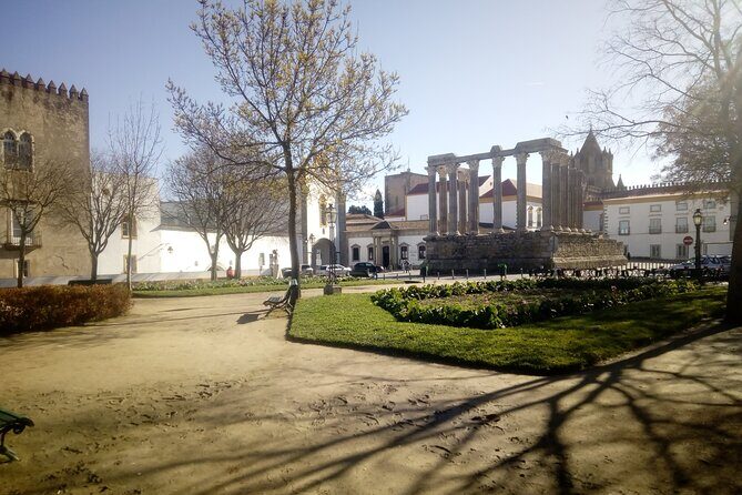 Évora and Monsaraz from Lisbon - Who Is This Tour Best For?