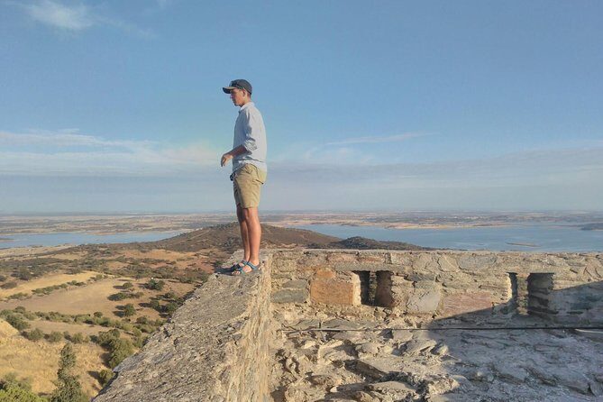 Évora and Monsaraz from Lisbon - FAQ