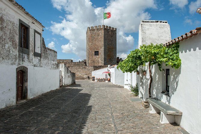 Evora and Monsaraz Private Tour From Lisbon - Why This Tour Offers Great Value