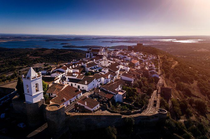 Evora and Monsaraz Private Tour From Lisbon - FAQs