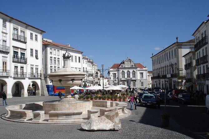 Evora and Monsaraz Wine Tasting Private Tour - The Sum Up