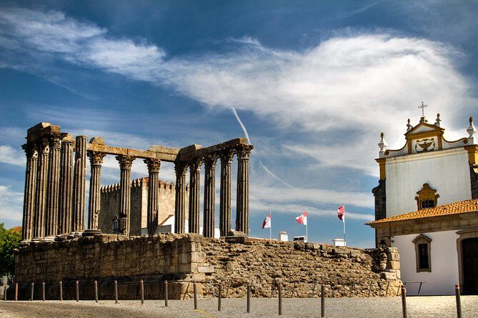 ÉVORA Megalithic Almendres Cromlech - FAQ