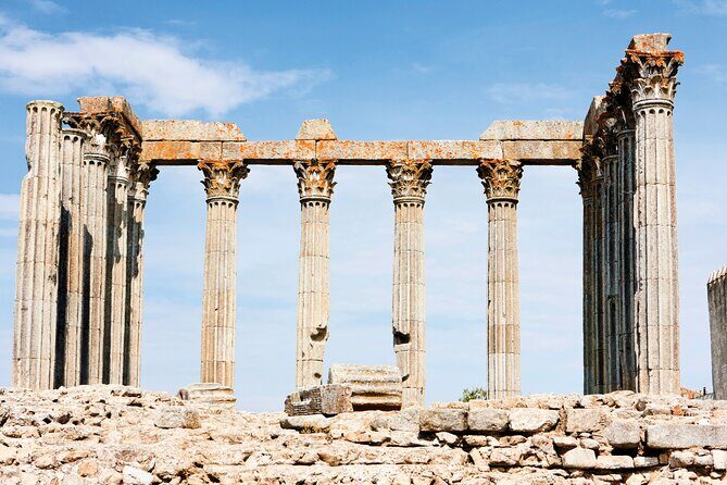 Evora Private Personalized Experience from Lisbon - FAQ