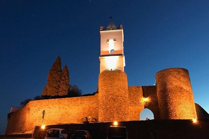 Evora Private Tour from Lisbon - An In-Depth Look at the Evora Private Tour