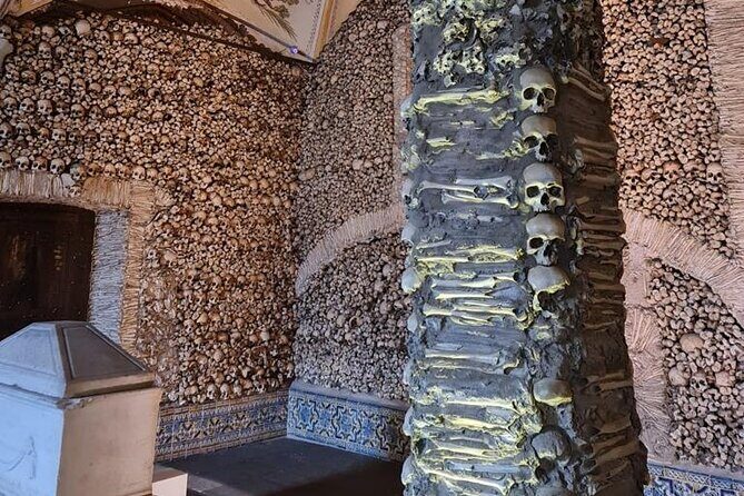 Évora, Private Tour with Wine Tasting and Lots of History - The Complete Breakdown of the Évora Private Tour