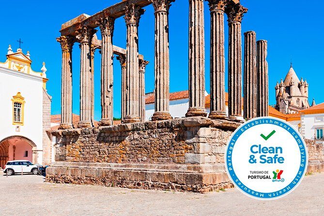 Évora, Private Tour with Wine Tasting and Lots of History - Final Thoughts