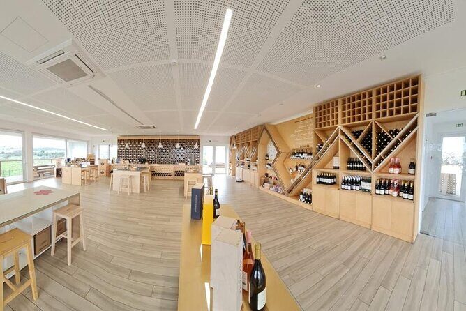 Évora, Private Tour with Wine Tasting and Lots of History - FAQ