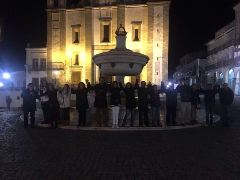 Évora: Private walking tour with tickets to main monuments - An In-Depth Look at Évora’s Private Walking Tour