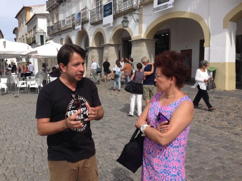 Évora: Private walking tour with tickets to main monuments - FAQ
