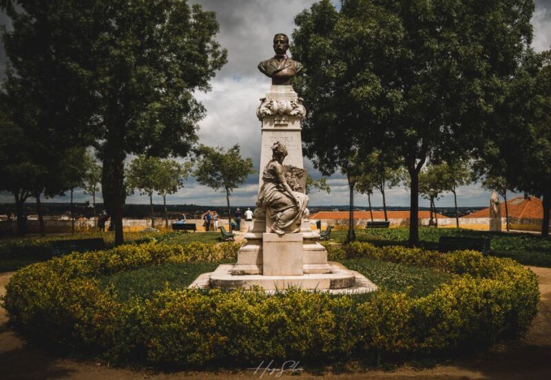 Évora: Tales and Legends Guided Walking Tour - Why You Should Consider This Tour