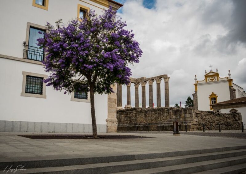 Évora: Tales and Legends Guided Walking Tour - FAQ