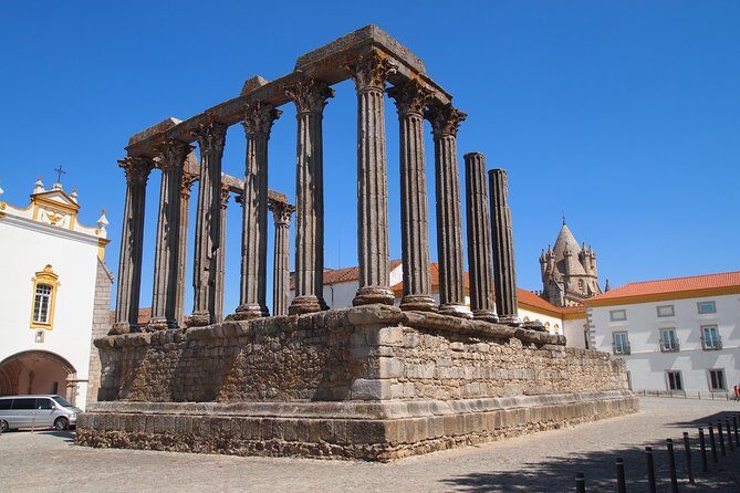 Évora the Heart and Soul of South Portugal - Authentic Local Experiences & Personal Touches